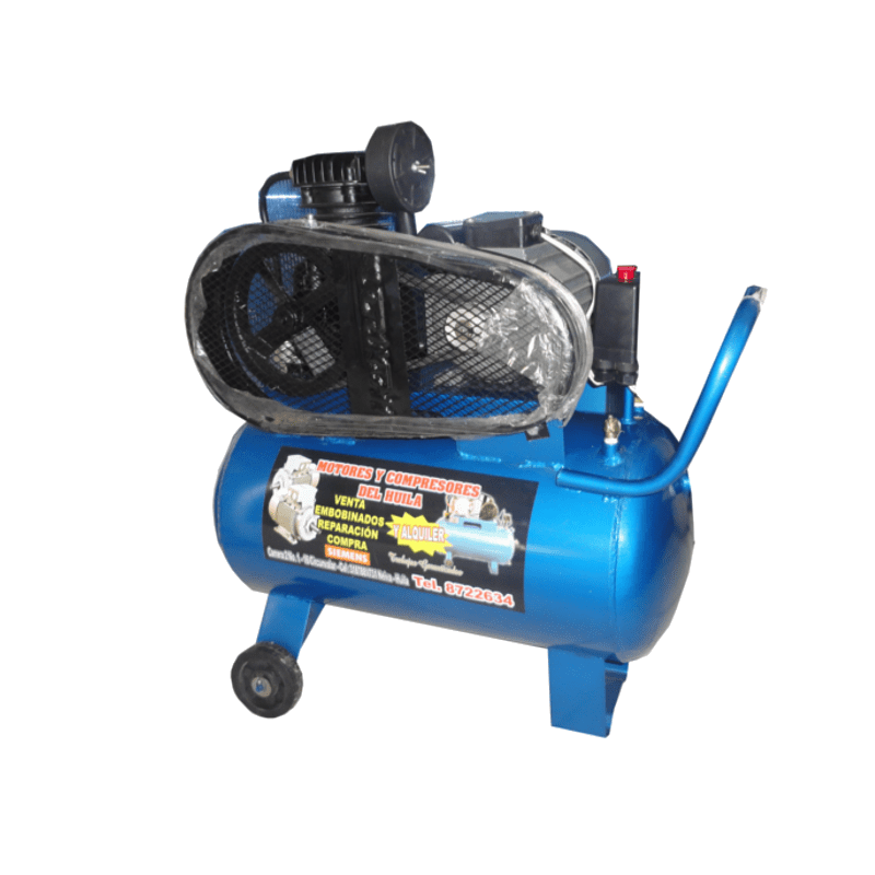 Compresores | Motores y Compresores del Huila